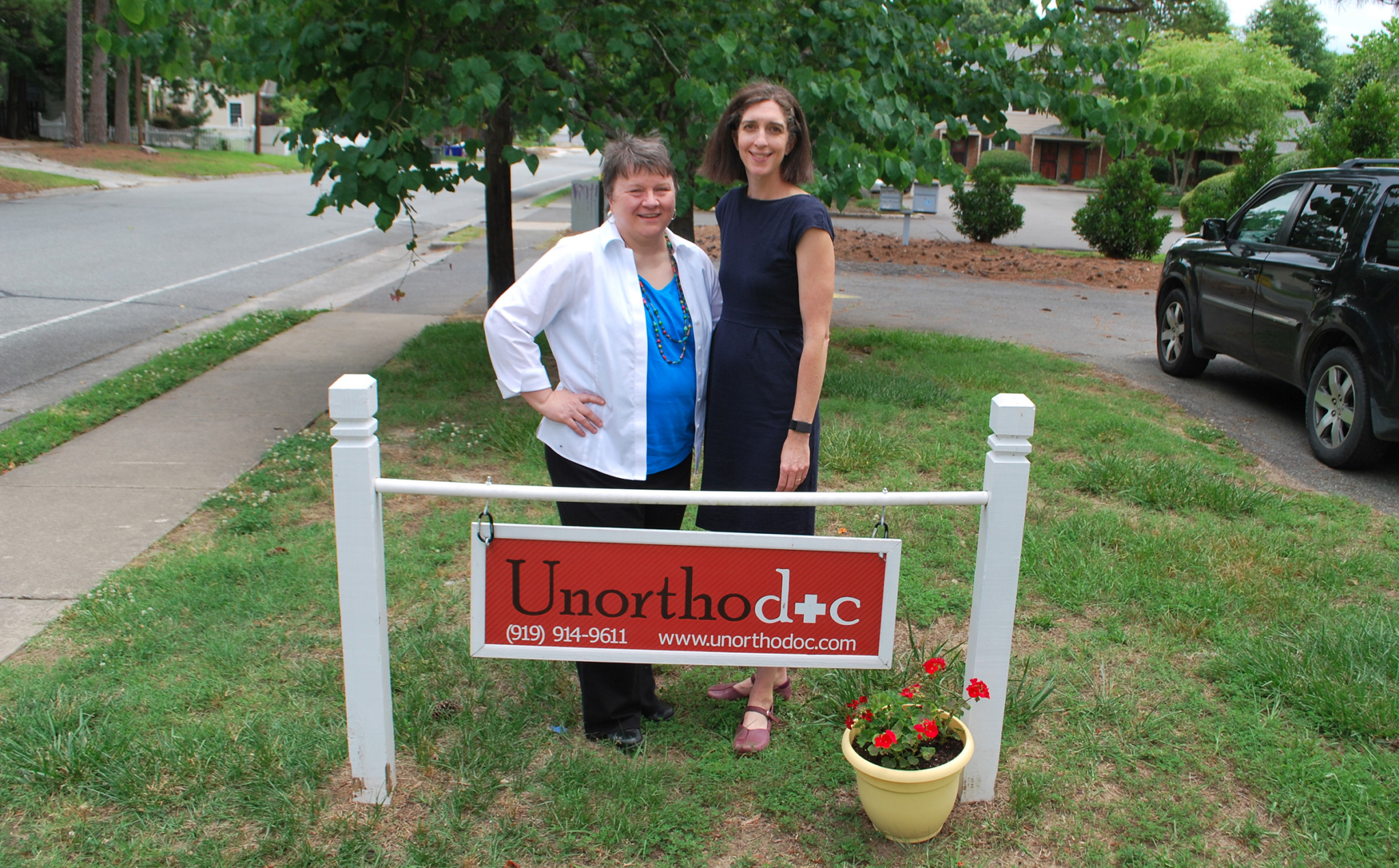 Direct Primary Care Carrboro - Unorthodoc , Full Spectrum Health Care